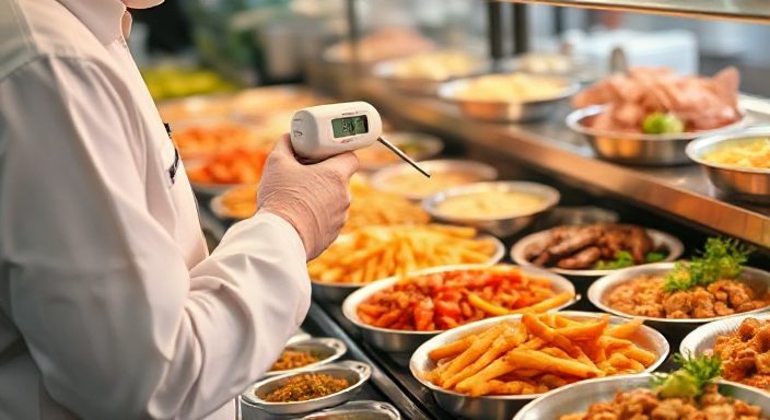 Food Hygiene Officer (FHO) - Assure Safety