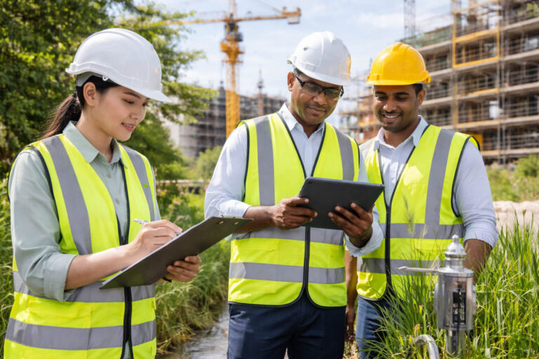 Environment Control Officers (ECO) - Assure Safety
