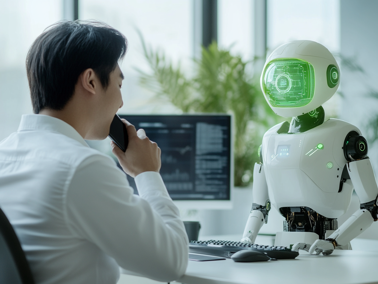 Assure AI Cold Call Agent - Assure Safety